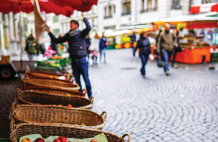 UCV - Union des Communes Vaudoises